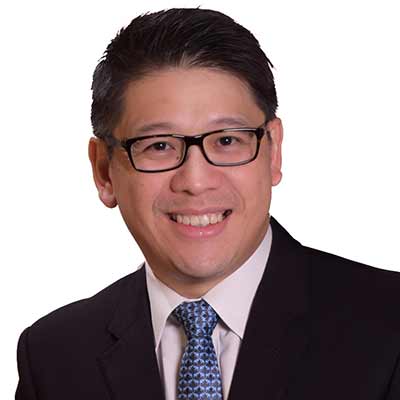 Tan Choon Leng - JurisAsia LLC