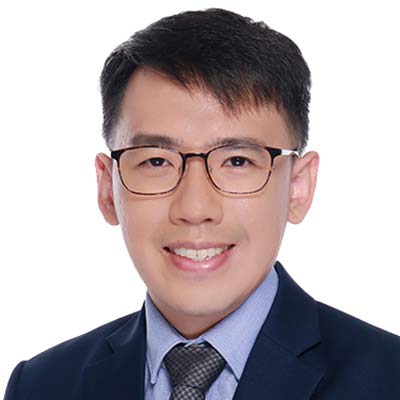 Vincent Tan - JurisAsia LLC